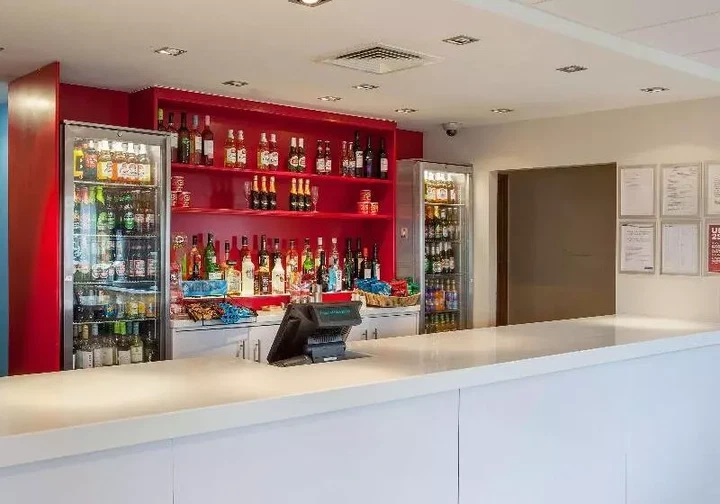 Hôtel Travelodge Bracknell Central - Bracknell