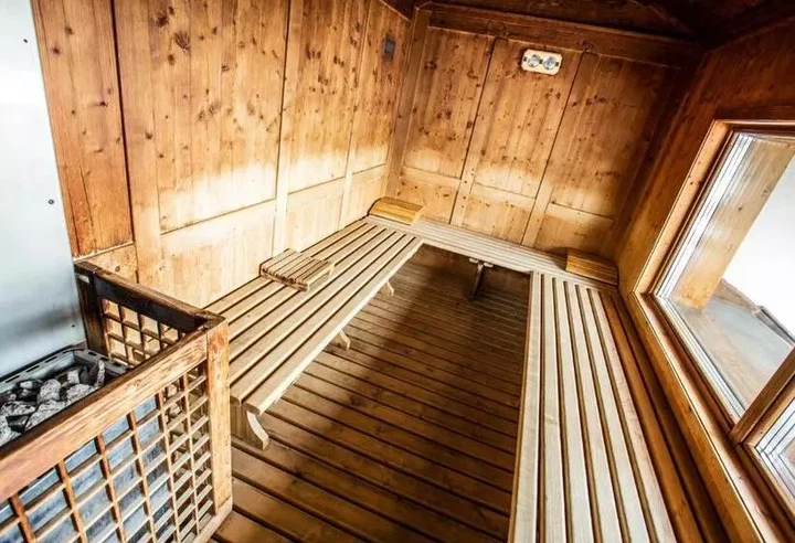 Hôtel Sertorelli Sport - Aosta Valley