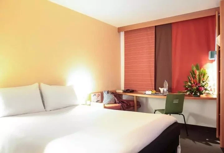Hôtel Ibis Styles Abidjan Marcory - Abidjan