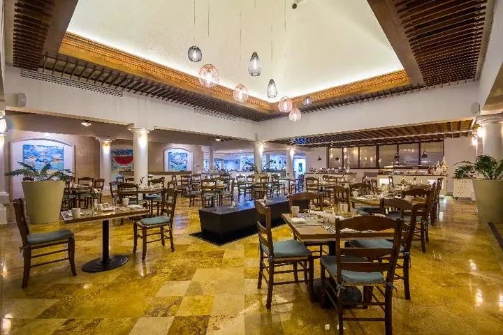 Buenaventura Grand Hotel & Great Moments   All Inclusive - Puerto Vallarta