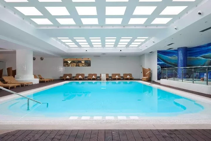 Hôtel Melia Madeira Mare - Funchal
