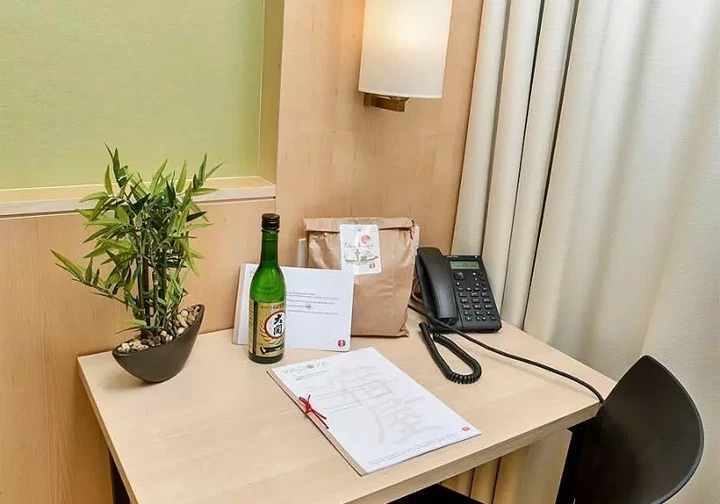 Hotel Yadoya - Jette