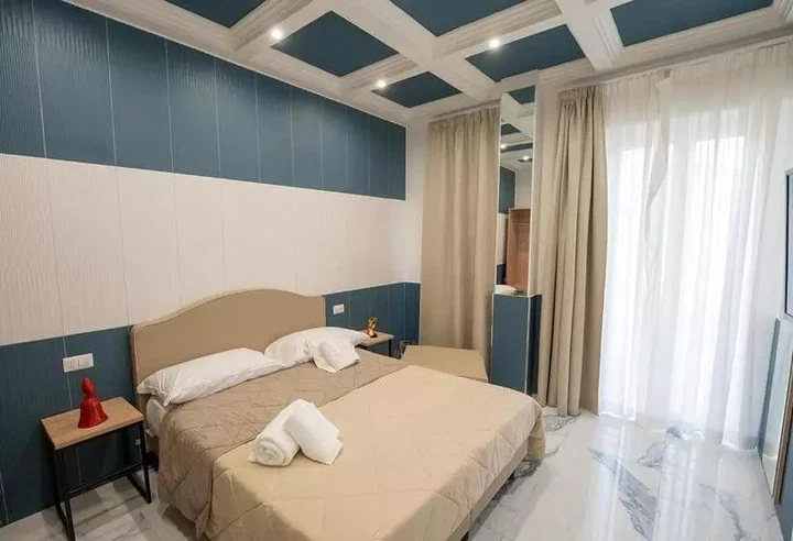 Pension P.c. Boutique Medina H. Centro By Clapa Group Dislocated Hospitality - Neapel