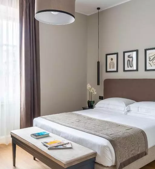 Hôtel Flom Boutique - Florence