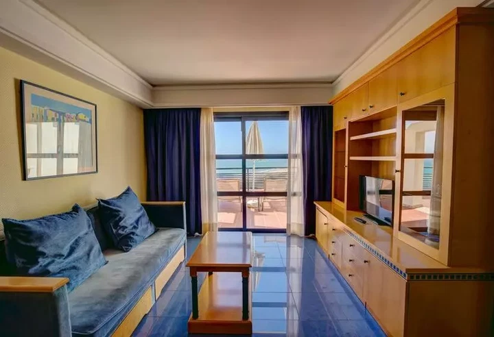 Sbh Crystal Beach Hotel & Suites Adults Only - Costa Calma