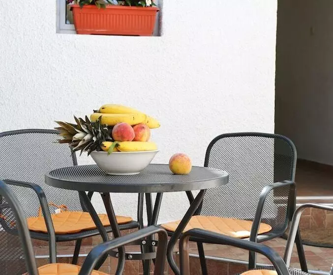 Pension Luxury Lidija Rooms - Split