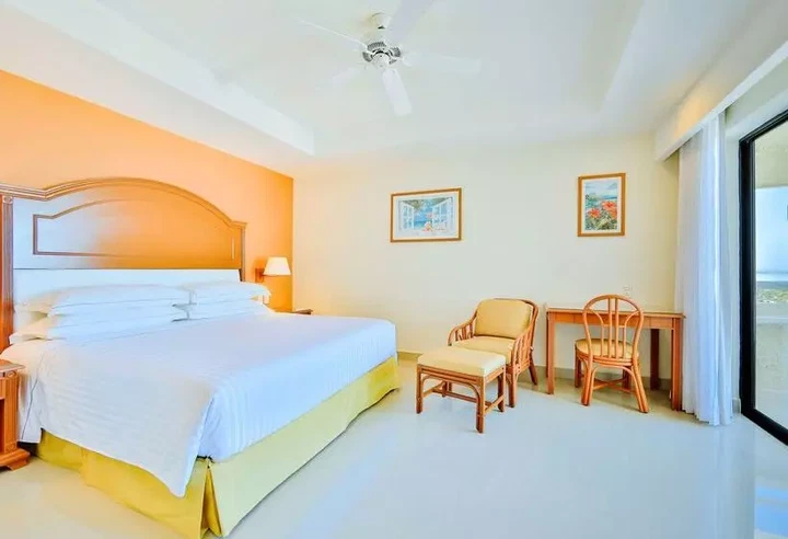 Resort Occidental Tucancún - All Inclusive - Cancún