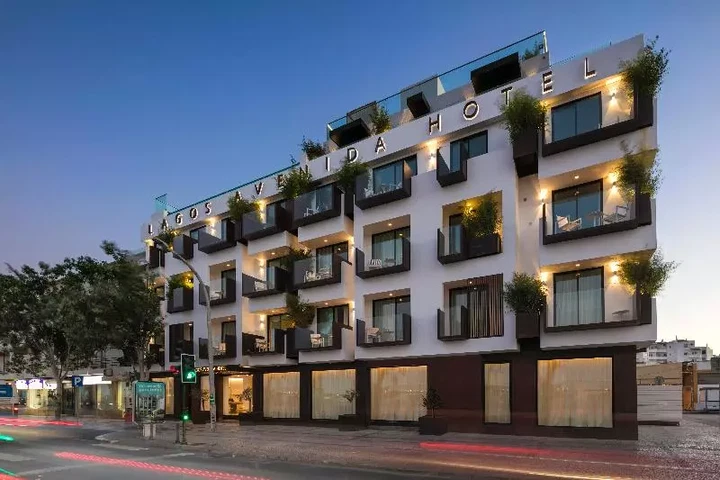Hotel Lagos Avenida - Lagos