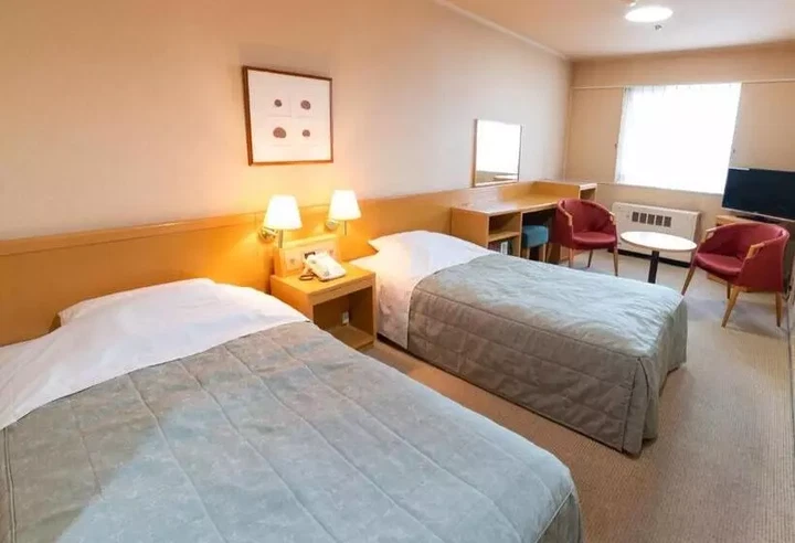 Kamenoi Hotel Kusatsu Resort - 草津町