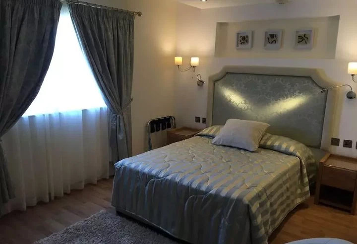 Hôtel Osborne - Valletta