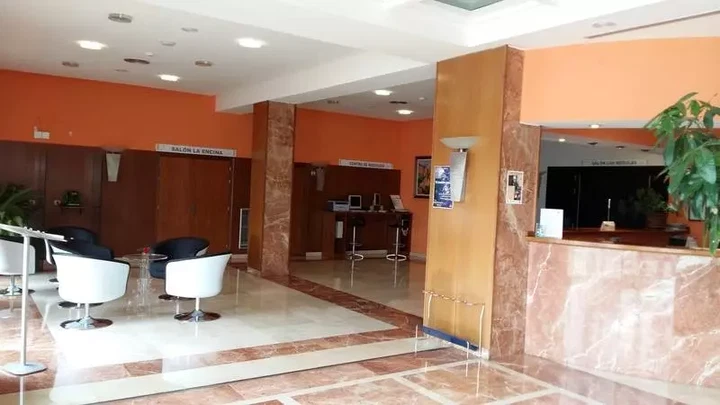 Hotel Ponferrada Plaza - Ponferrada