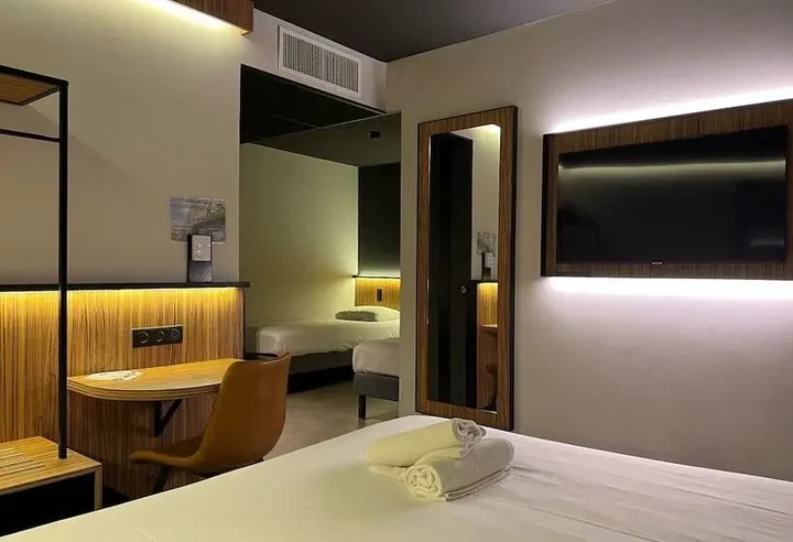 B&b Hotel Clermont Ferrand A71 A75 La Méridienne - Clermont-Ferrand