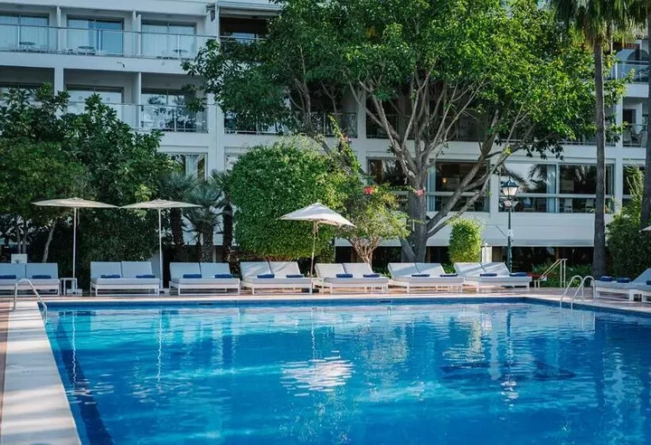 Hôtel Thb Los Molinos Adults Only - Ibiza