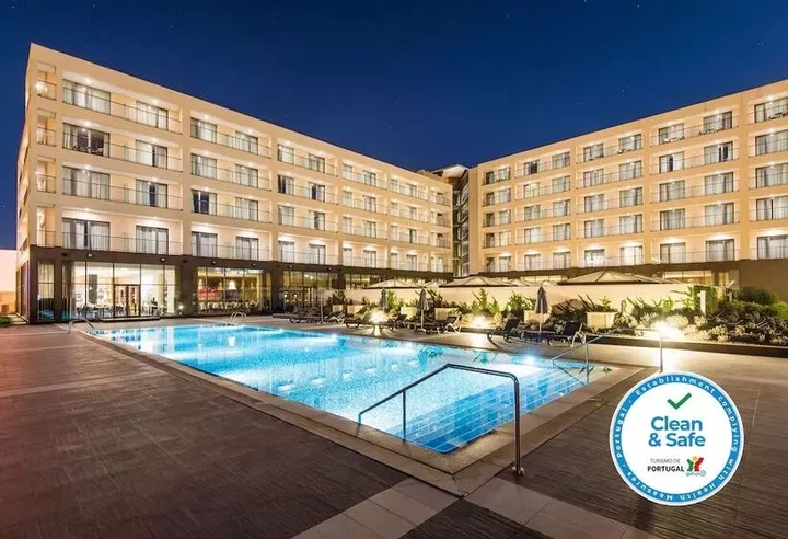 Hotel Vila Gale Coimbra - Coimbra