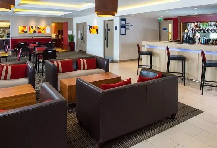 Hôtel Holiday Inn Express Derby Pride Park By Ihg - Derby
