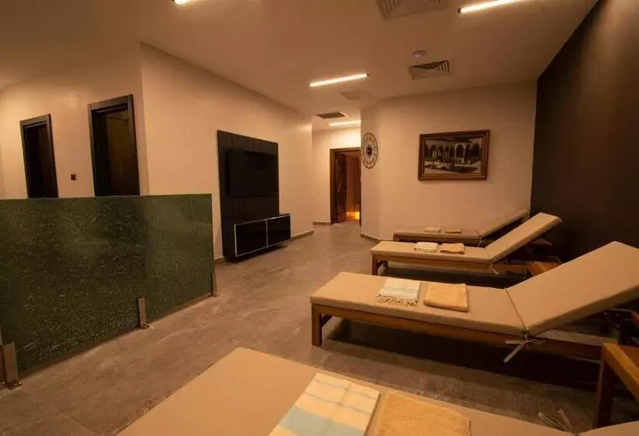 Hôtel Bulvar Palas - Ataköy