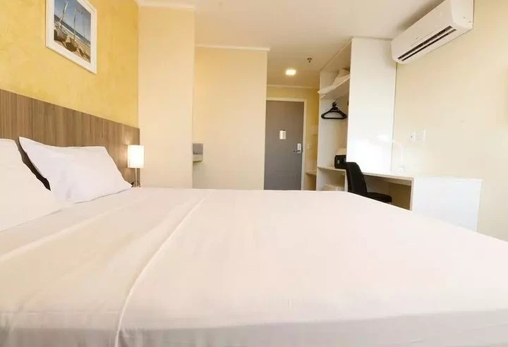 Hôtel Acqua Inn - 마세이오