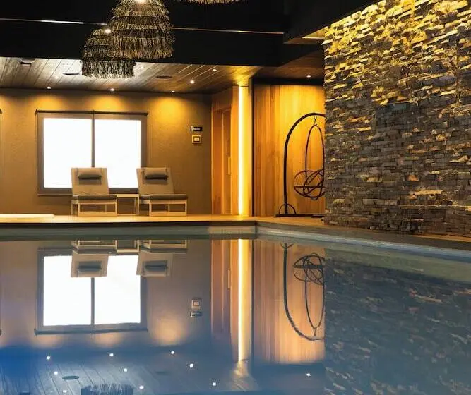 Hotel Ayres De Calafate - El Calafate