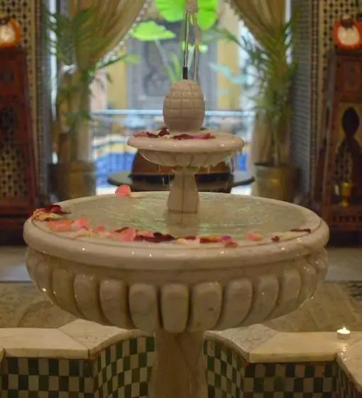 Hôtel Palais Al Firdaous - Fes