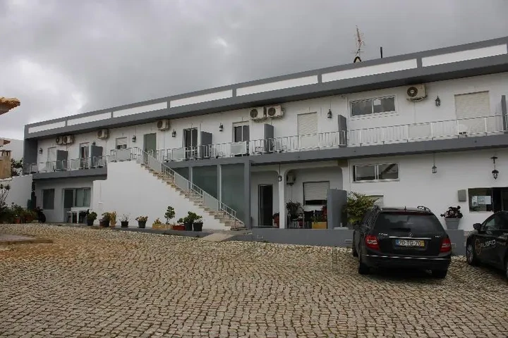 Pension Guesthouse Rsa By Umbral - Loulé