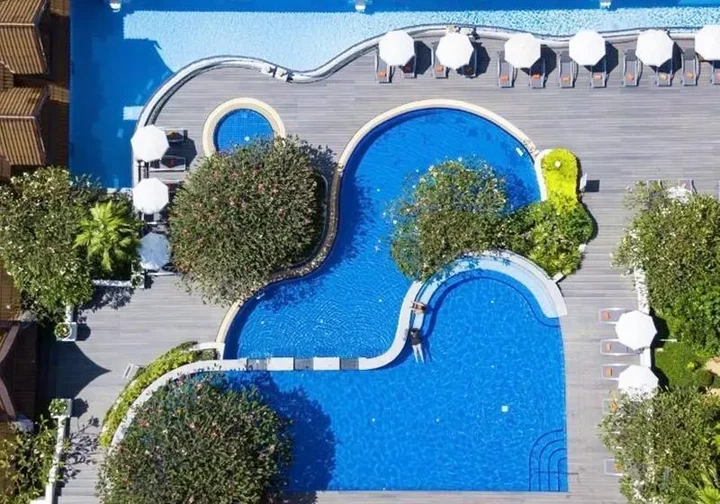 Hotel Diamond Cottage Resort & Spa - Kata Beach