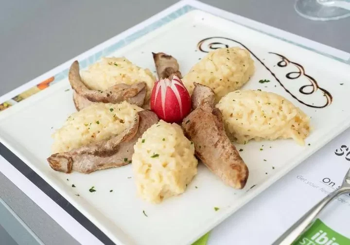 Hôtel Ibis Styles Saint Dizier - Haute-Marne