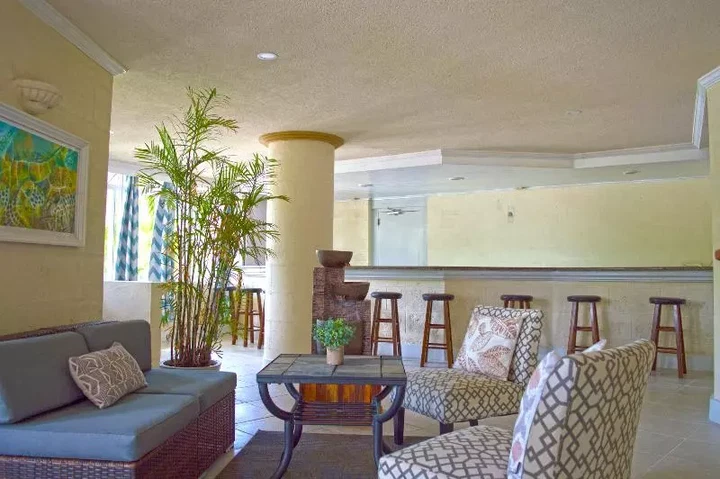 Hotel Barbados Beach Club Resort All Inclusive - Barbados
