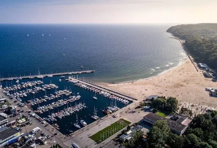 Hôtel Hola Gdynia - Gdynia