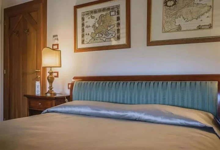 Pension Le Camere Di Palazzo Bortolan - Trévise