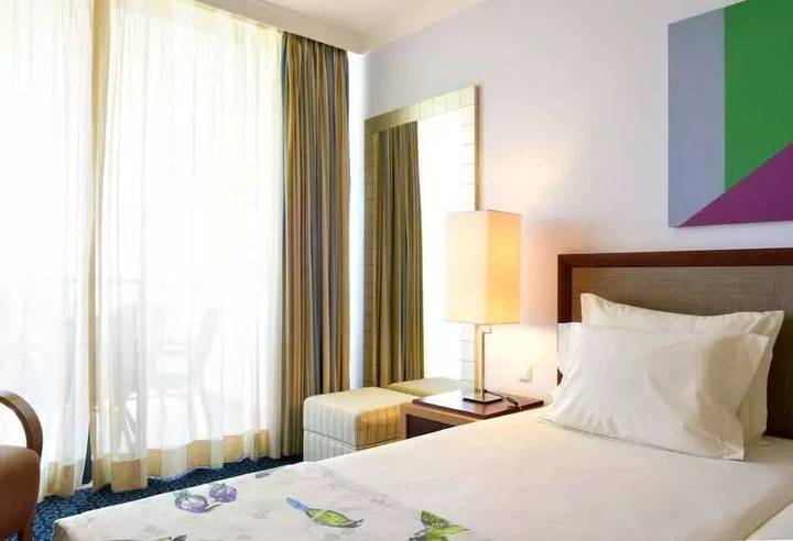 Pestana Alvor Park Suites - Prainha