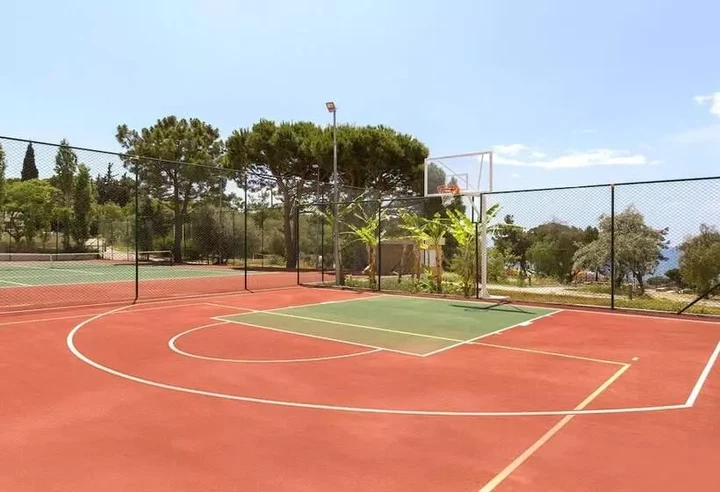 Ramada Resort Kusadasi & Golf - クシャダス