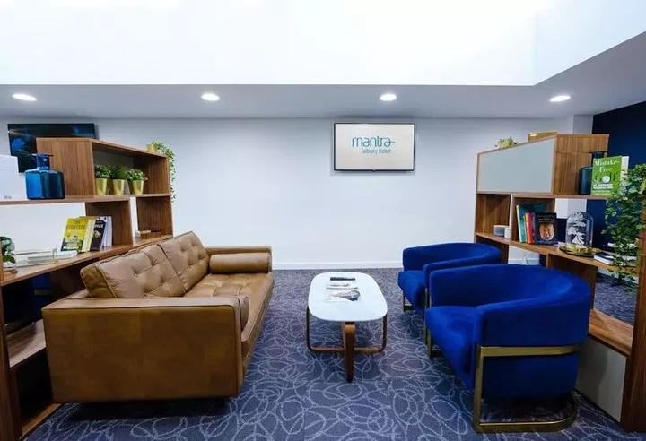 Hôtel Mantra Albury - Albury