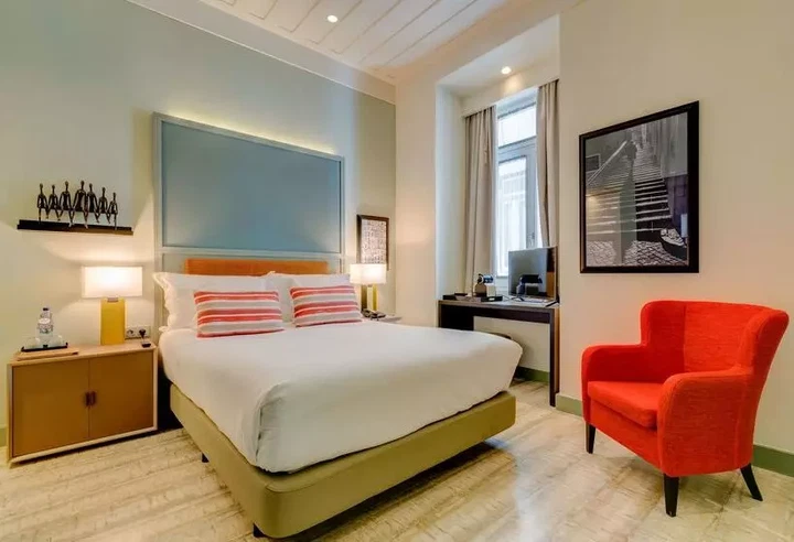 Hôtel Vincci Baixa - Alfama