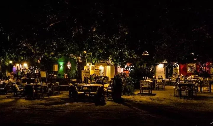 E Resort Villas De Trancoso - Trancoso