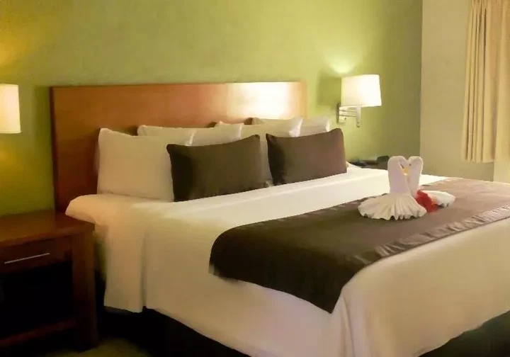 Hôtel Comfort Inn Puerto Vallarta Golfside & Marina - Puerto Vallarta