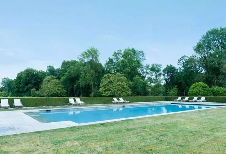 Hotel Château De Perreux, The Originals Collection - Amboise