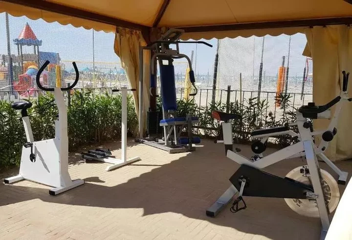 Hotel Residence Adriatico - Cattolica