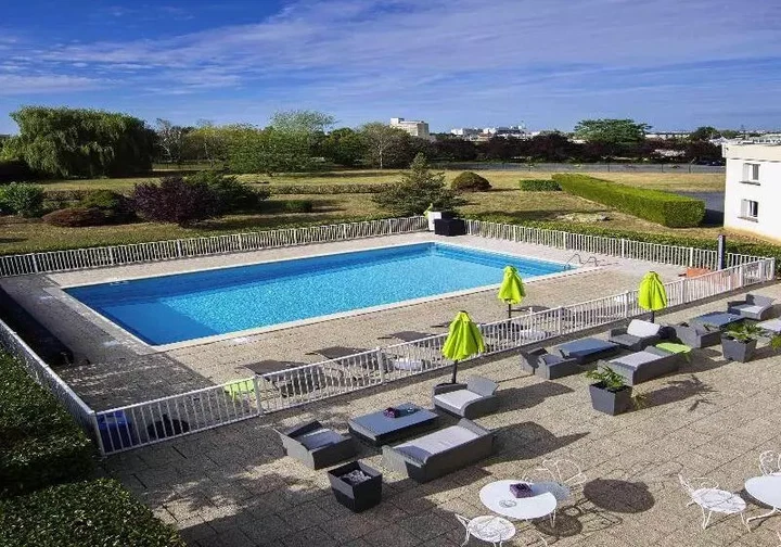 Hotel Ibis Styles Gien - Loiret