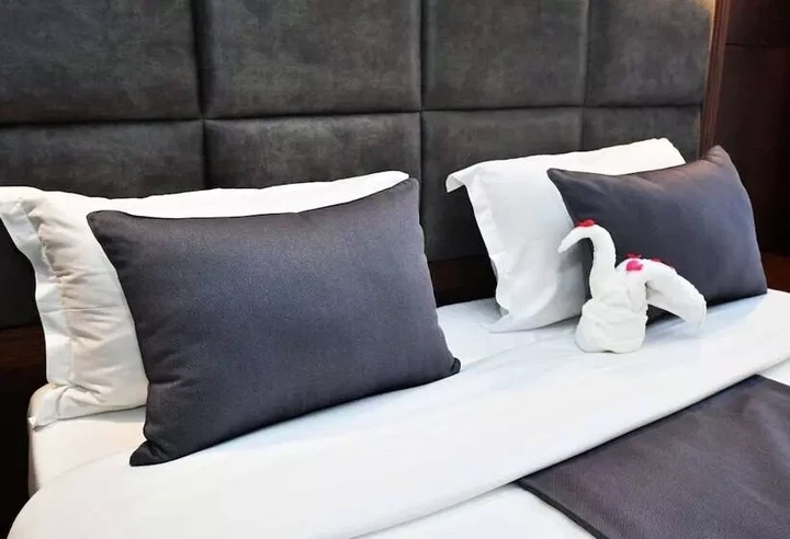 Hôtel Santa Cruz Oran - Oran