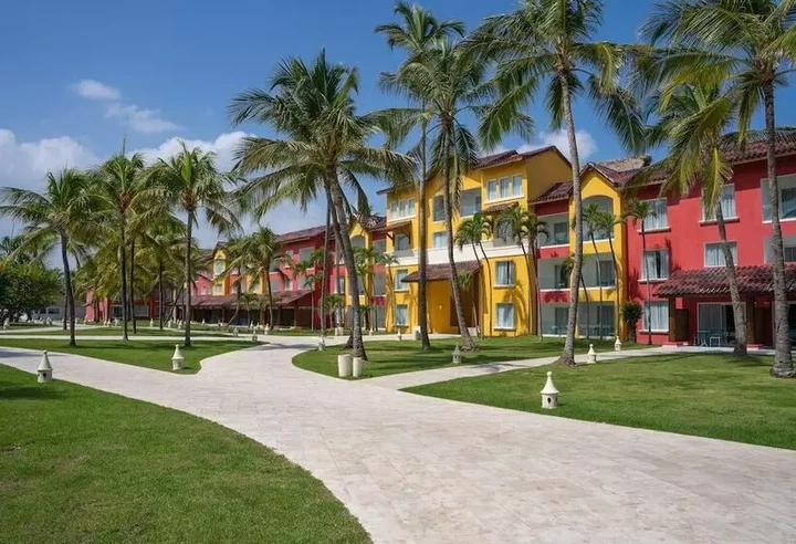 Hôtel Tropical Deluxe Princess - All Inclusive - Punta Cana