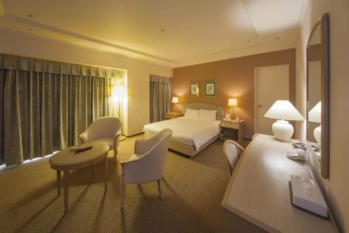 Hôtel Kobe Seishin Oriental - Kobe
