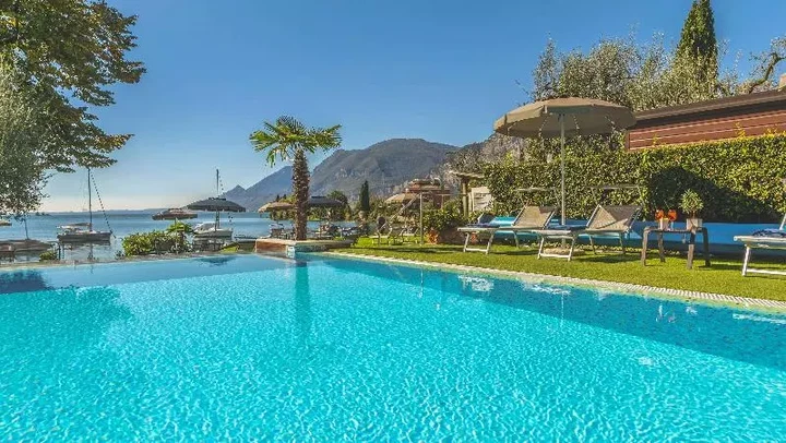 Hôtel Val Di Sogno  Adults Only - Malcesine