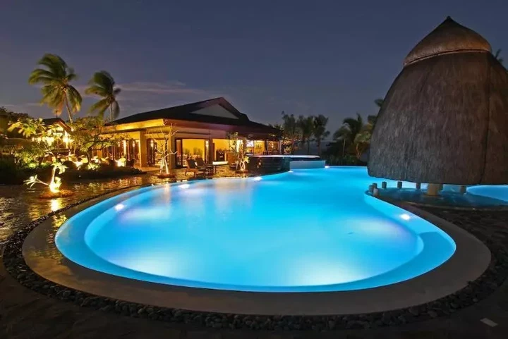 Hôtel Two Seasons Coron Island Resort - Coron