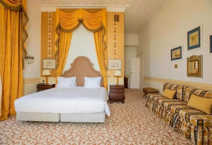 Hôtel Estoril Vintage - Estoril