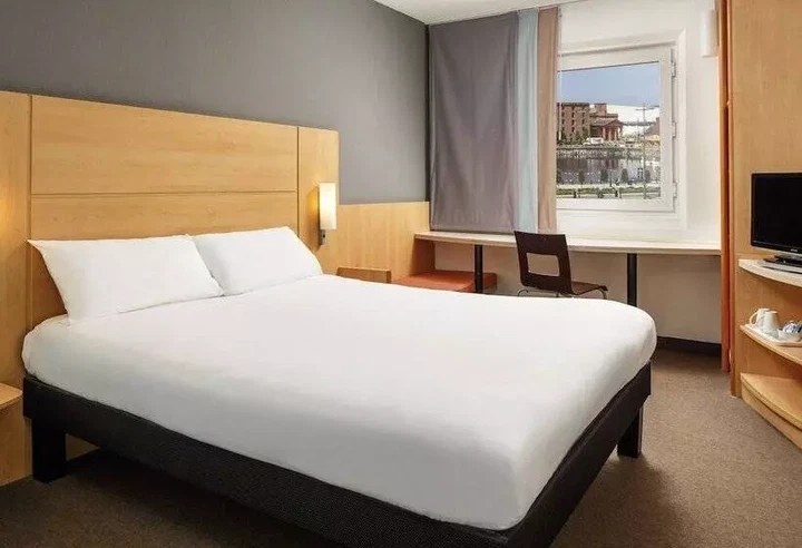 Hôtel Ibis Liverpool Centre Albert Dock – Liverpool One - Liverpool, UK
