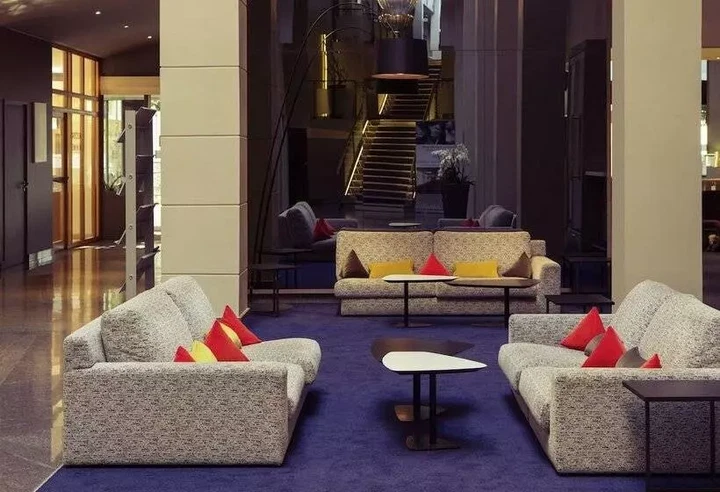 Hôtel Mercure Nantes Centre Grand - Nantes