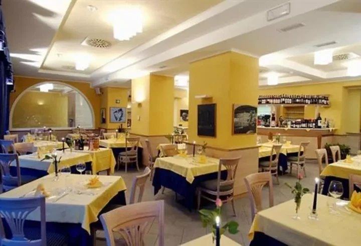 Hôtel Bernina - Tirano