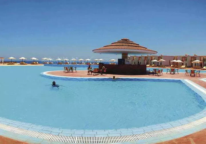 Fantazia Resort Marsa Alam  All Inclusive - Marsa Alam