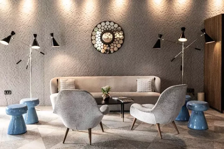 Hôtel Sir Anthony - Los Cristianos