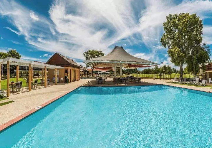 Hôtel The Sebel Swan Valley The Vines - Perth
